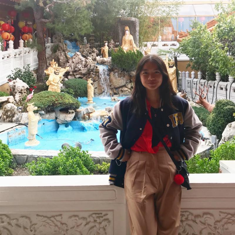 About | Commuter Support & Programs